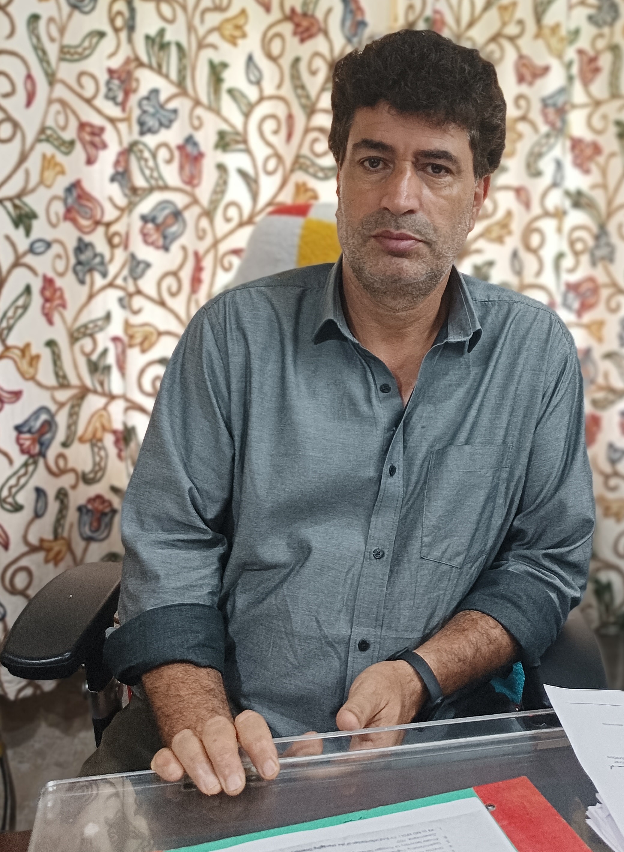 University of Kashmir